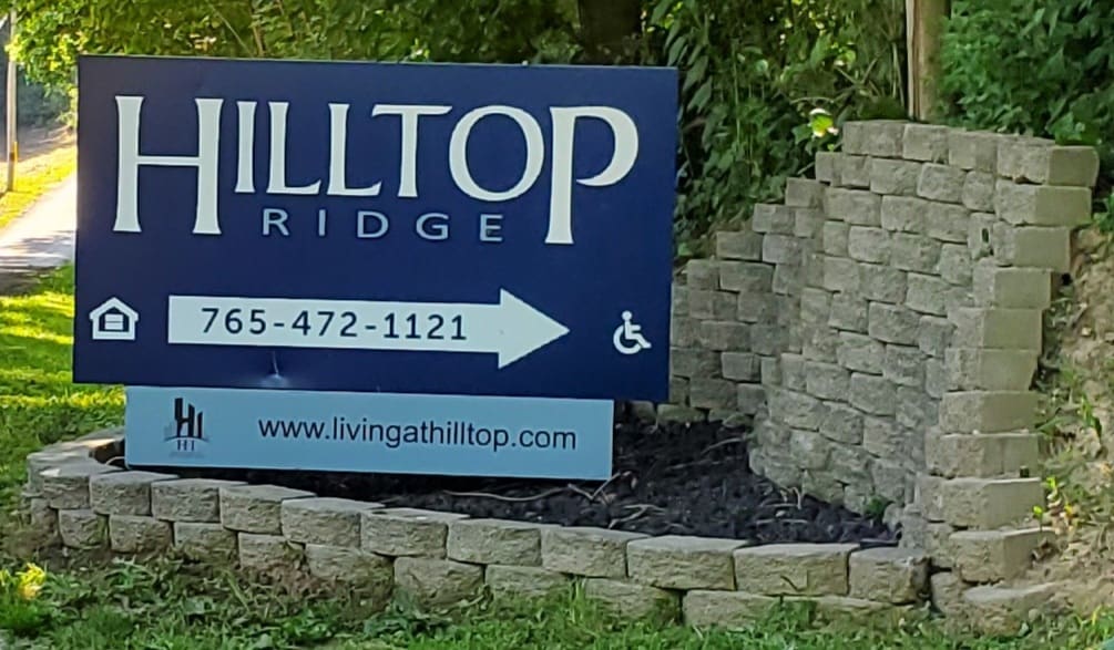 Hilltop Ridge | Peru, IN Apartments For Rent