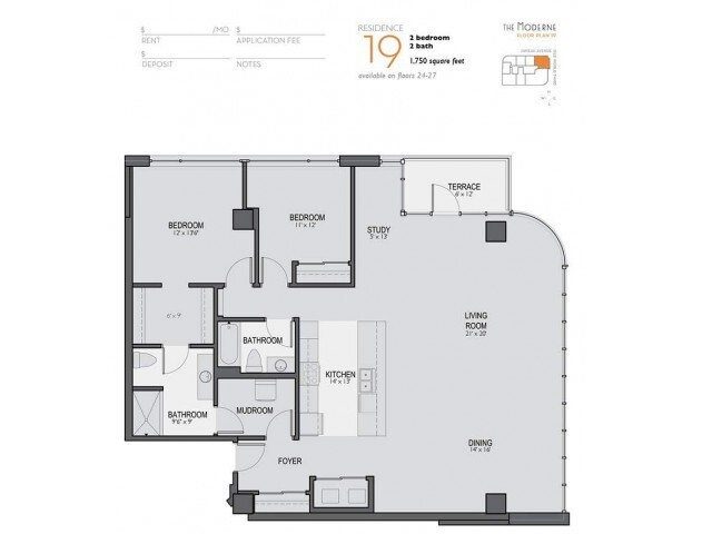 The Moderne | Milwaukee, WI Apartments