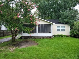 Homes for Rent in the 30906 ZIP Code of Augusta, GA