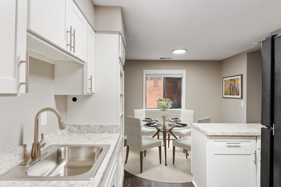 Spring Forest Apartments in Raleigh, NC | ApartmentHomeLiving.com