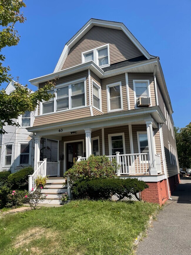 63 Riggs Pl | Rentals in West Orange, NJ