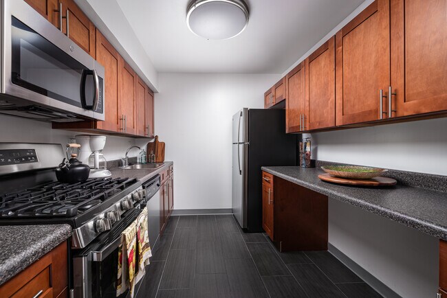 Middletown Trace Apartments | Langhorne, PA Apartments