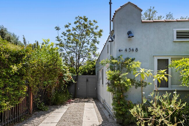 4548 Melbourne Ave | Rentals in Los Angeles, CA
