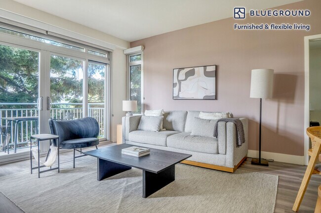 2400 El Camino Real, Unit FL5-ID1325 | Rentals in Mountain View, CA