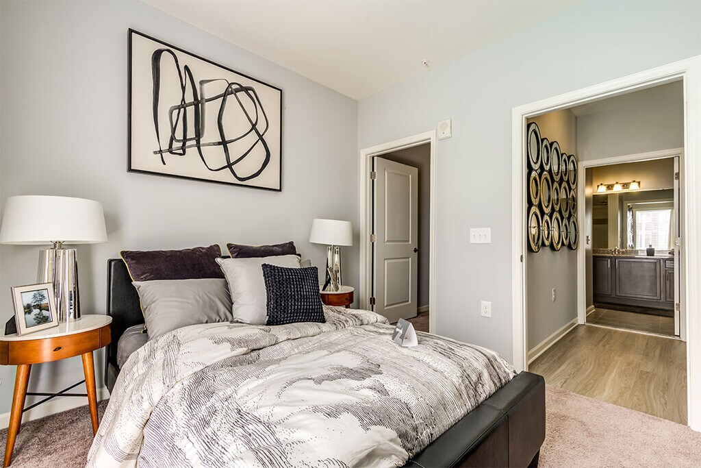 Ascend Apollo | Largo, MD Apartments