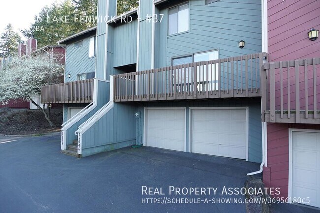 25046 Lake Fenwick Rd, Unit #37 | Rentals in Kent, WA