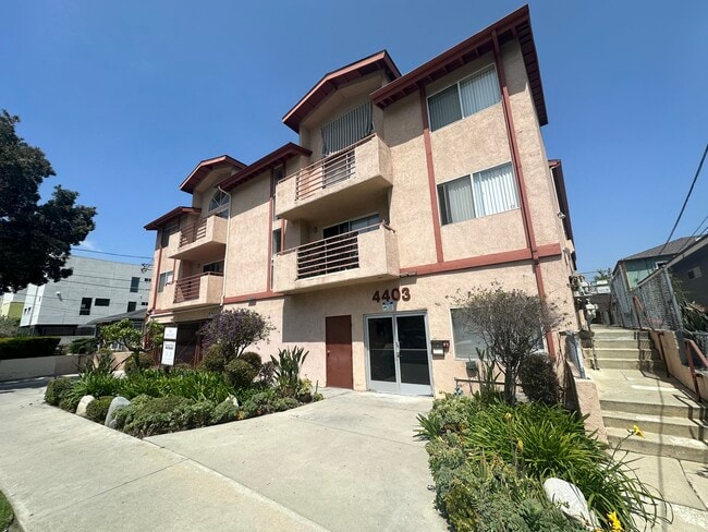 4403 Toland Way | Rentals in Los Angeles, CA