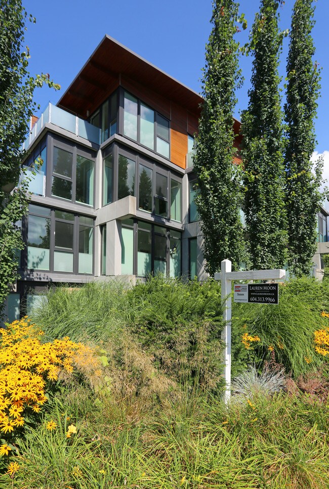 The Brook Apartments | North Vancouver, BC Apartments For Rent