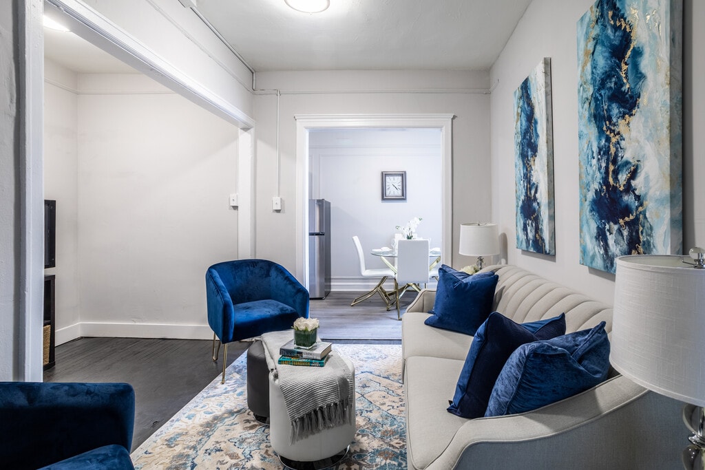 Overbrook Tower Apartments in Philadelphia, PA | ApartmentHomeLiving.com