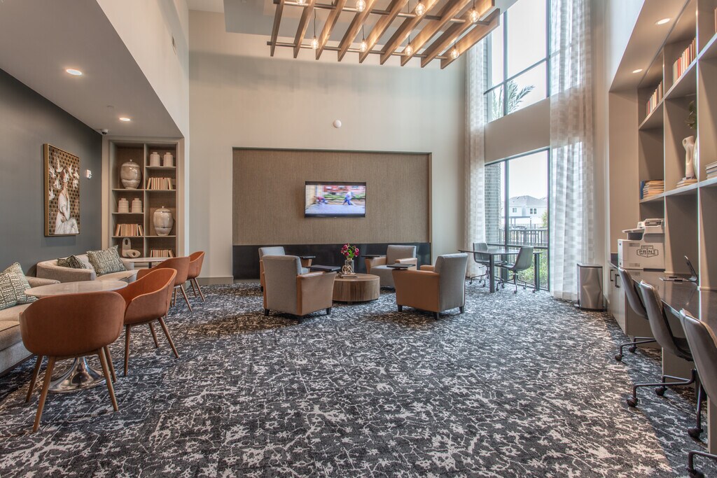 Timbergrove Station | Houston, TX Apartments