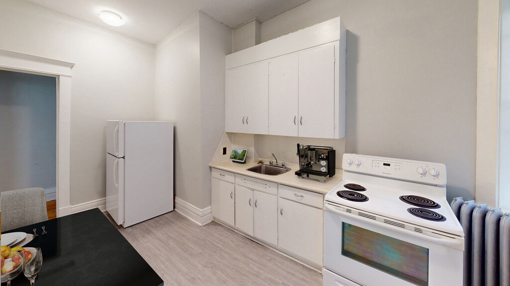 The Princeton Apartments | Winnipeg, MB Apartments For Rent