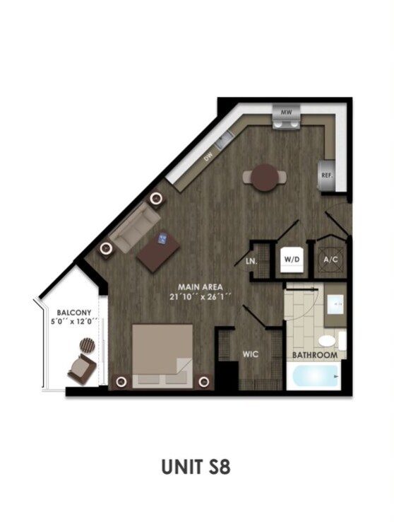 Blu27 at Edgewater Apartments in Miami, FL | ApartmentHomeLiving.com