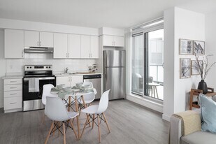 Apartments for Rent in Toronto, ON | ApartmentHomeLiving.com