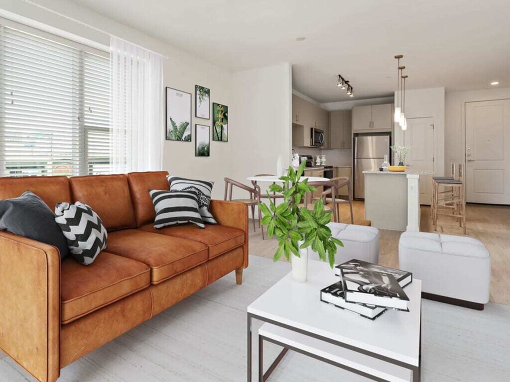 LYV Broadway | Carrollton, TX Apartments