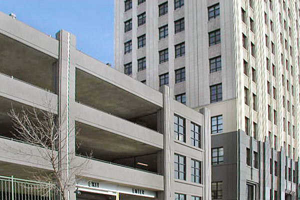 The Continental Life Building Apartments in St. Louis, MO ...