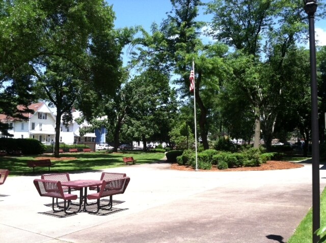 Baystate Place | Springfield, MA Apartments