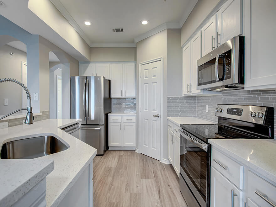 Meritage at Steiner Ranch | Austin, TX Apartments