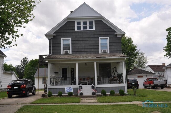 710 Rawson Ave | Rentals in Fremont, OH