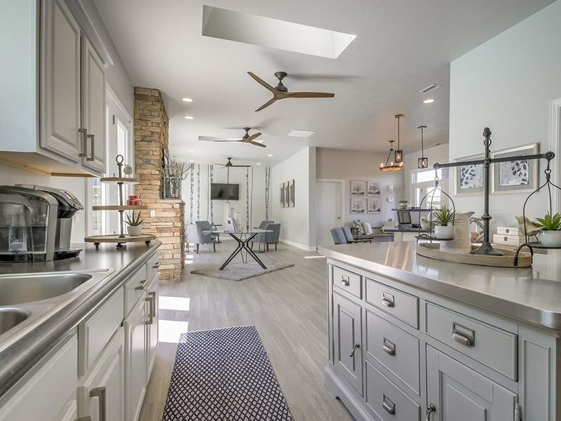 The Park At Bountiful | Bountiful, UT Apartments