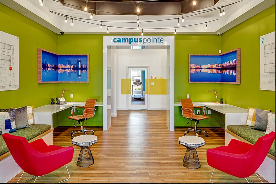 Campus Pointe Kent | Kent, OH Apartments