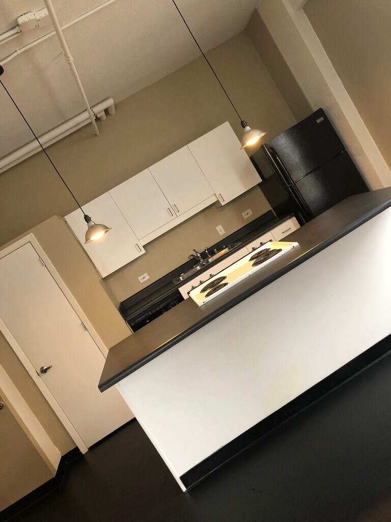 Block 2 Lofts | Little Rock, AR Apartments