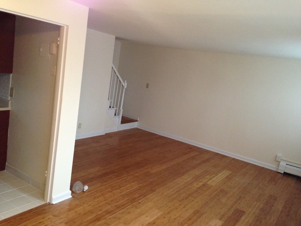 Union Bridge Gardens | Rutherford, NJ Apartments