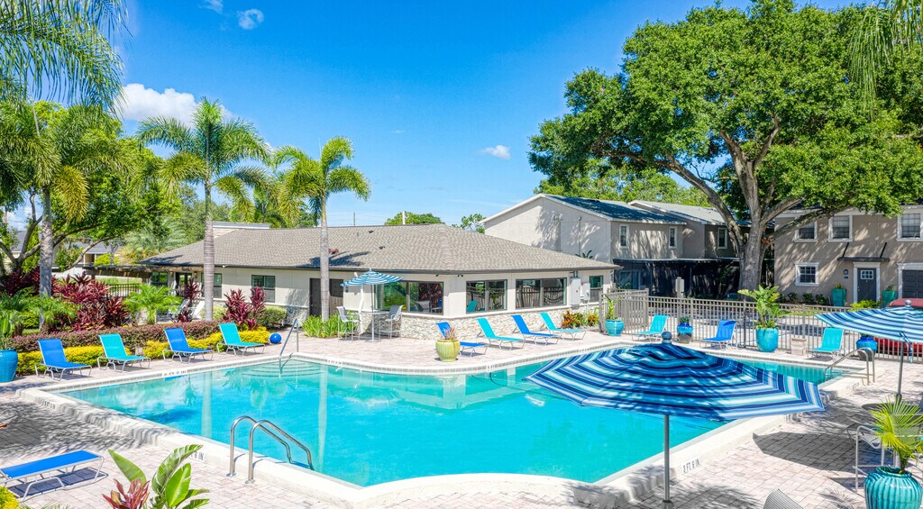 The Preserve at Spring Lake | Altamonte Springs, FL Apartments