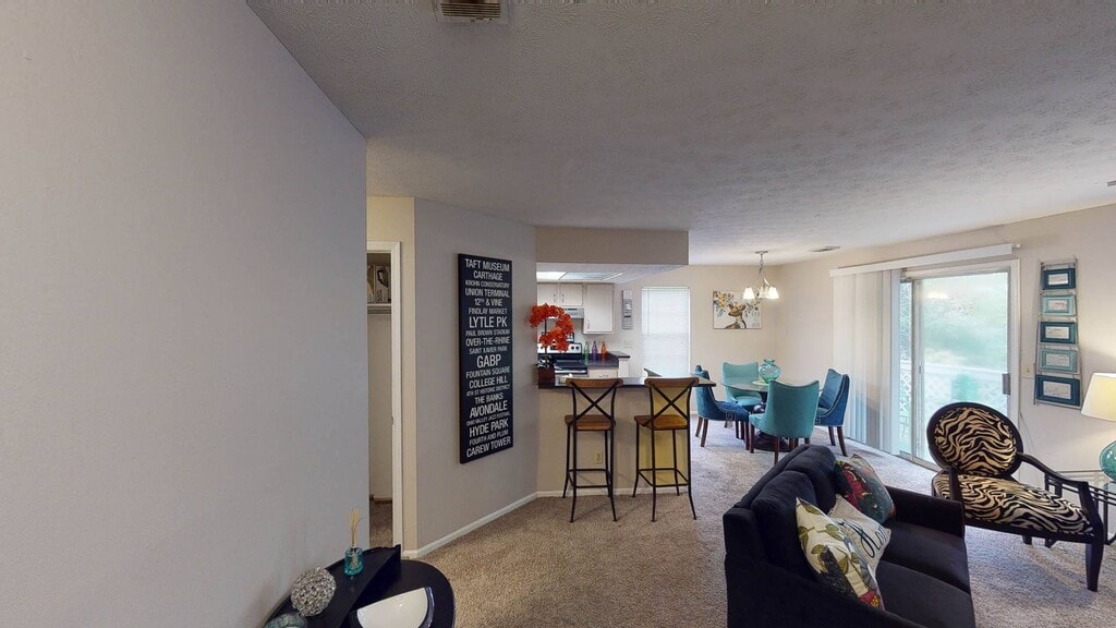 BrookStone Village | Cincinnati, OH Apartments