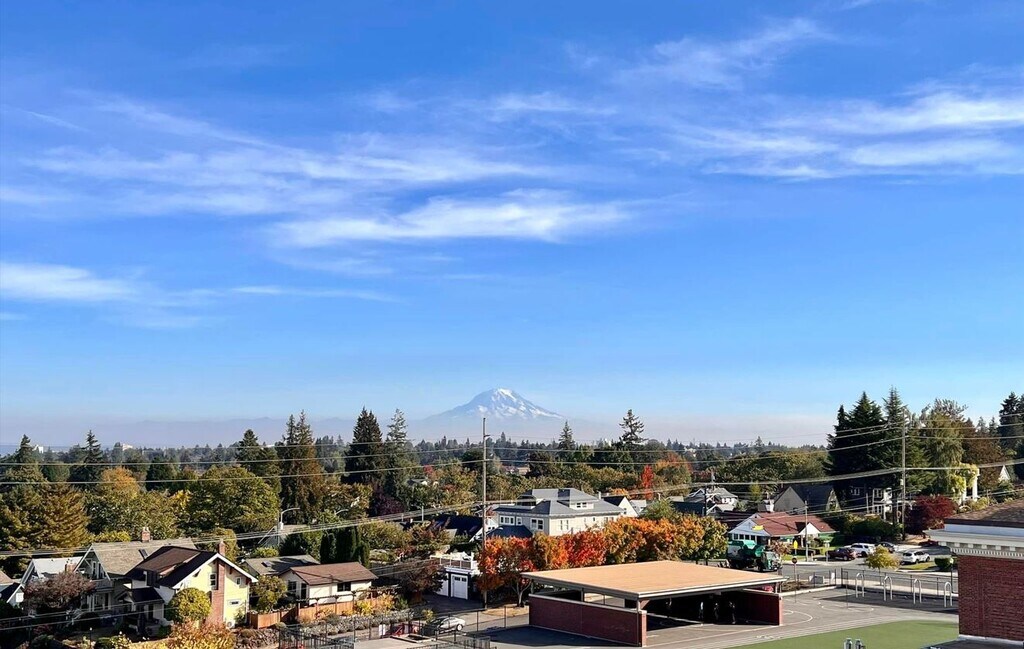 Proctor Flats | Tacoma, WA Apartments