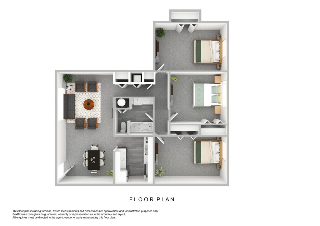 Cornerstone Crossing Apartments in Columbus, OH | ApartmentHomeLiving.com