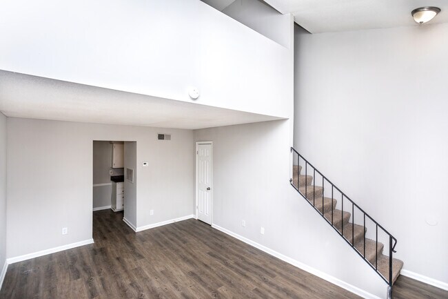 Decatur Lofts | Decatur, GA Apartments