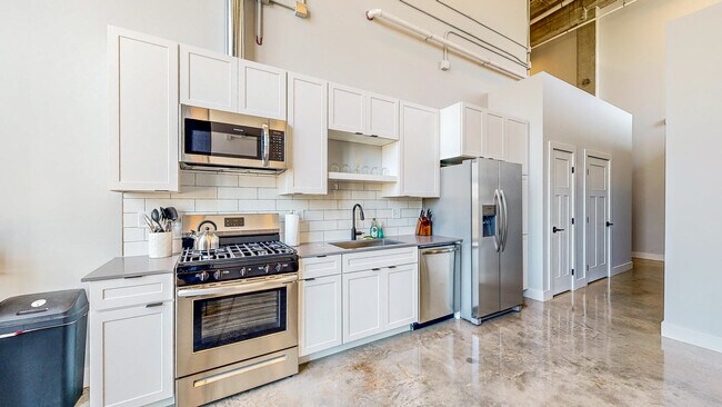 Residence at Discovery Square Apartments in Rochester, MN ...