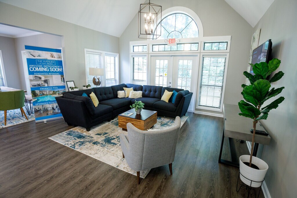 The Avenues of North Decatur | Decatur, GA Apartments