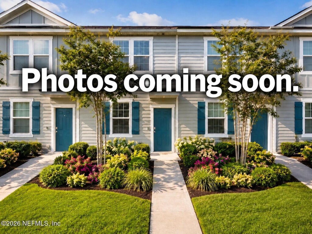 2845 Black Buck Cir | 3 Bedroom Townhome for Rent in Jacksonville, FL
