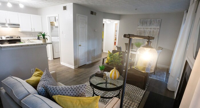 The Avenues of North Decatur Apartments in Decatur, GA ...