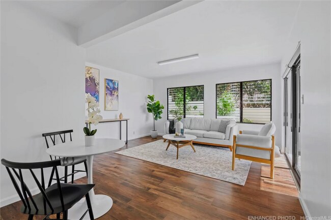 1 Puuikena Dr, Unit Ground Floor | Rentals in Honolulu, HI