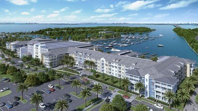 Clipper Bay Apartments | Tampa, FL Apartments For Rent
