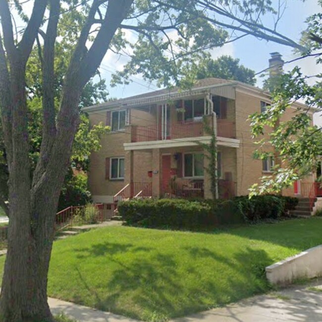 4182 Ruckle Ave | Rentals in Cincinnati, OH