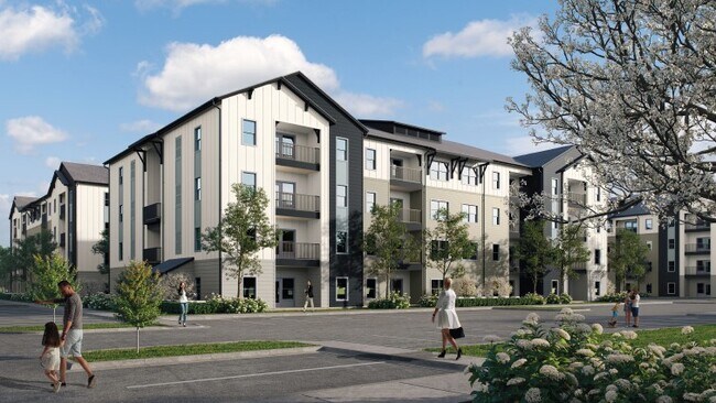 Madison Waterstar | Kissimmee, FL Apartments