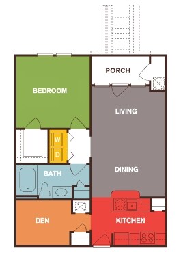 The 903 Residences At Providence Place | Providence, RI Apartments For Rent