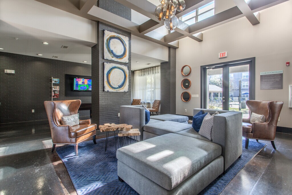 Highline Urban Lofts | Cypress, TX Apartments