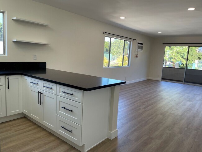 2728 Crestmoore Pl | Rentals in Los Angeles, CA