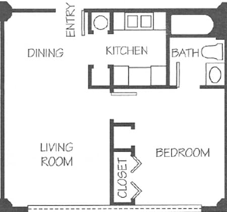 Ford Factory Lofts Apartments in Atlanta, GA | ApartmentHomeLiving.com