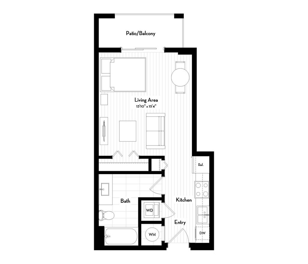 Biscayne 112 Apartments in Miami, FL | ApartmentHomeLiving.com