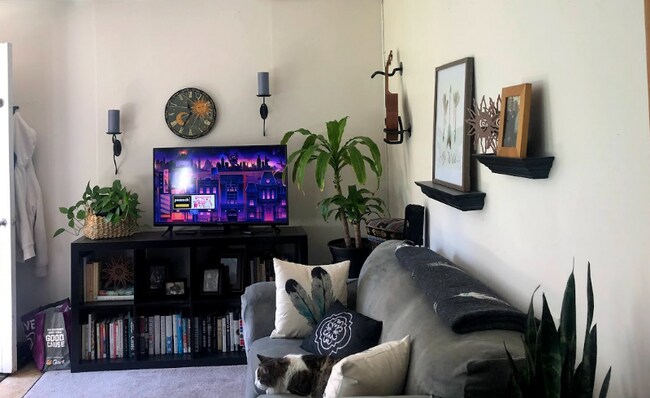 7566 Middleburg Rd, Unit B | Rentals in Keymar, MD