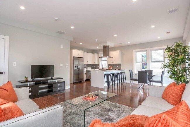 71 Savin St | Rentals in Boston, MA