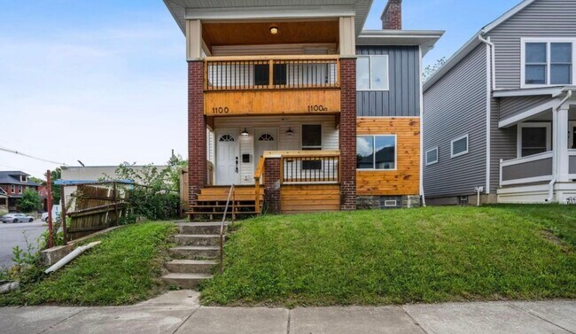 1100 Wilson Ave | Rentals in Columbus, OH