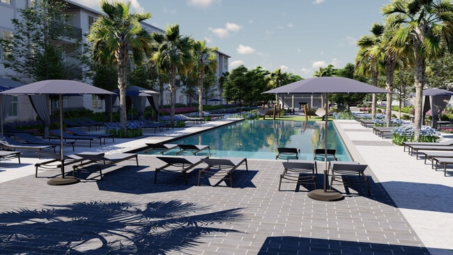 Camellia at One Nexton Apartments in Summerville, SC ...