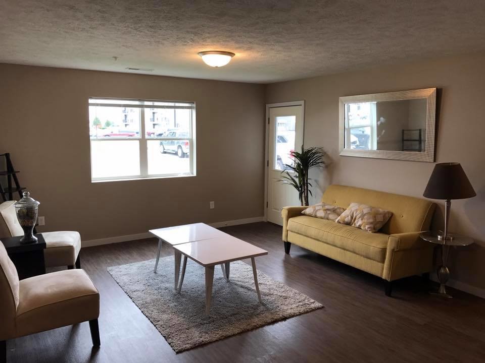 Talon Apartments | Grand Island, NE Apartments