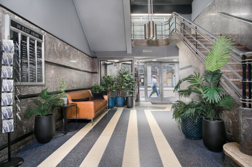 The Alfred | Chicago, IL Apartments